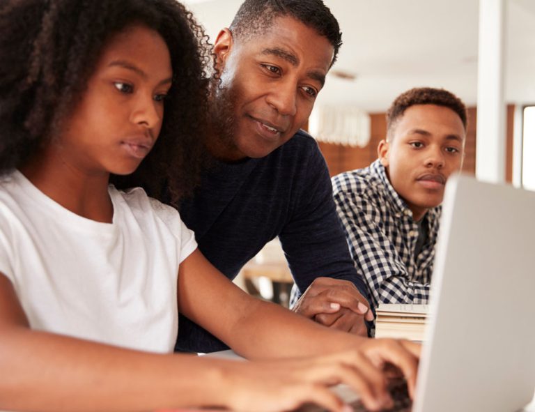 Louisiana Initiative (Steve Carter Tutoring Program) – Dr.Homework